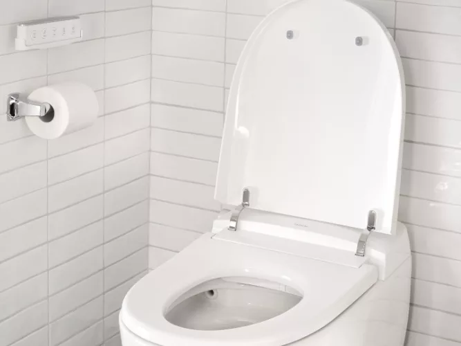 Moen eToilets | phcppros